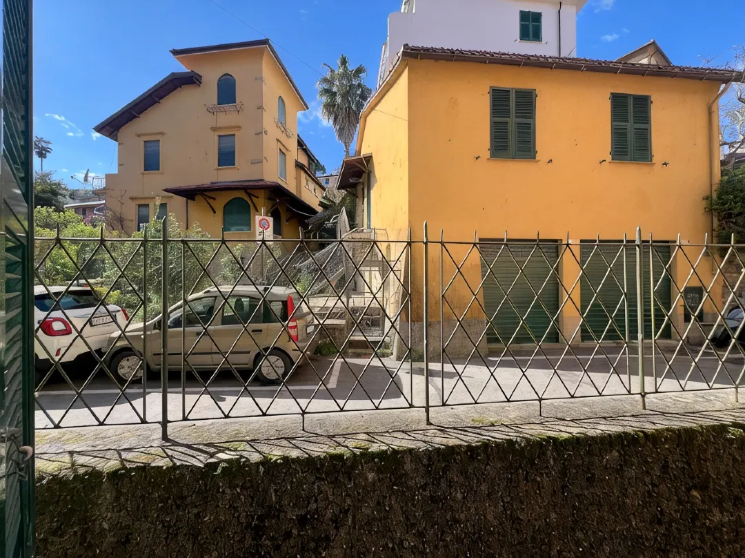 Mameli 6, Santa Margherita Ligure - Rapallo