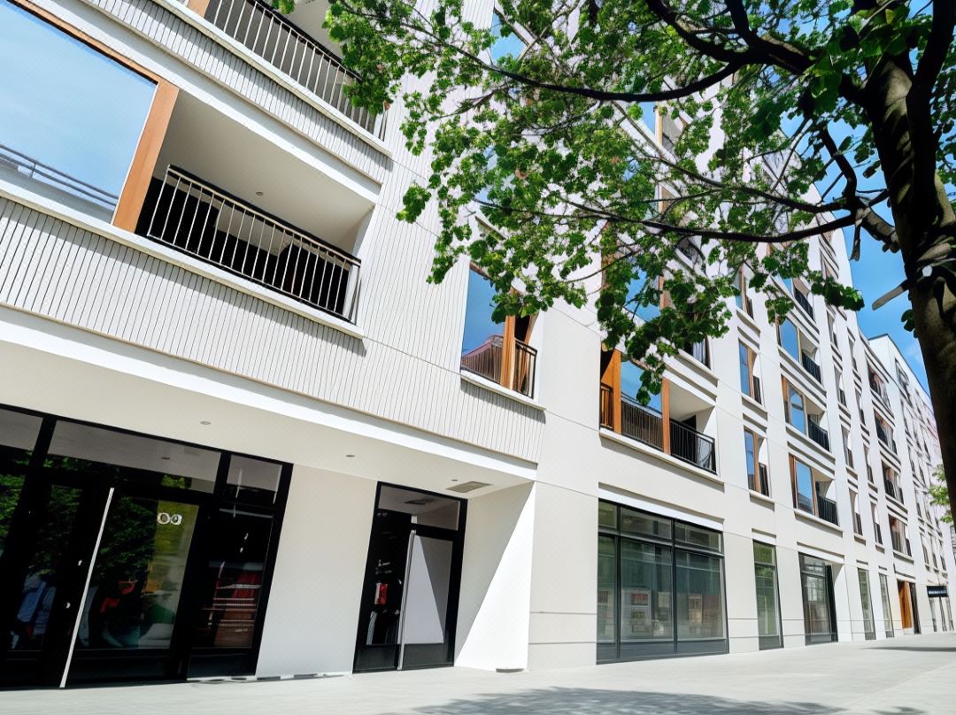 Erapartments Premium Browary - Warsaw