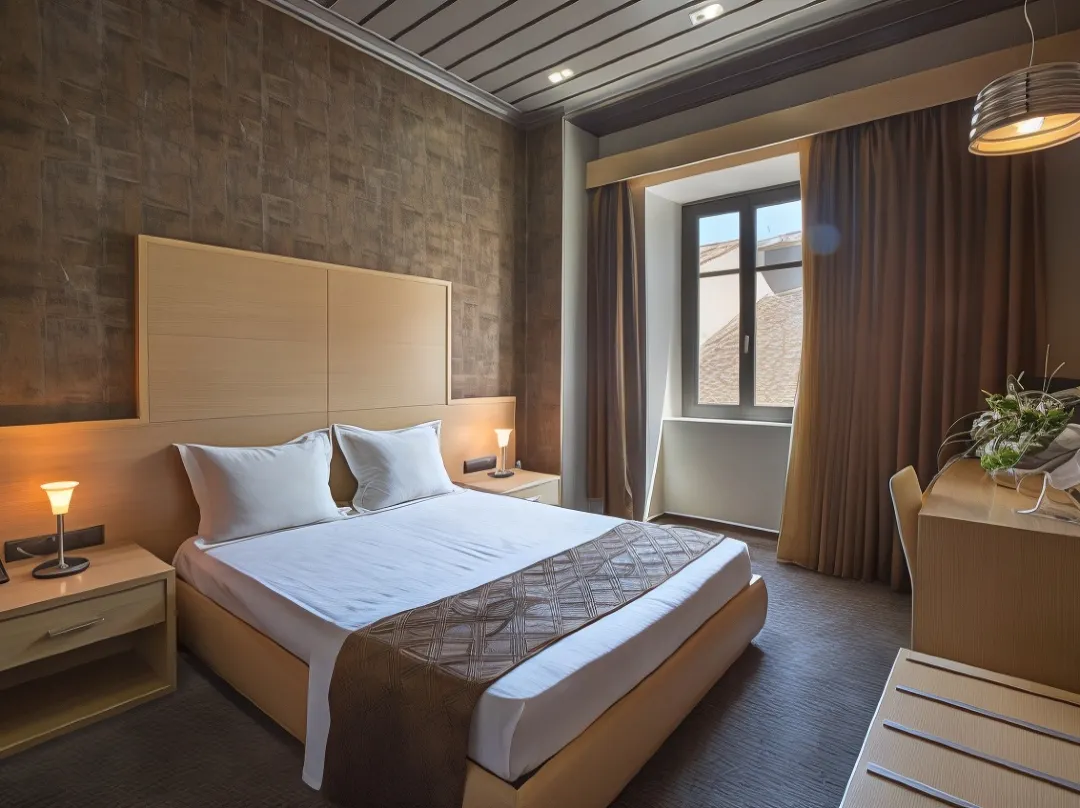 Aion Luxury Hotel - Нафплион
