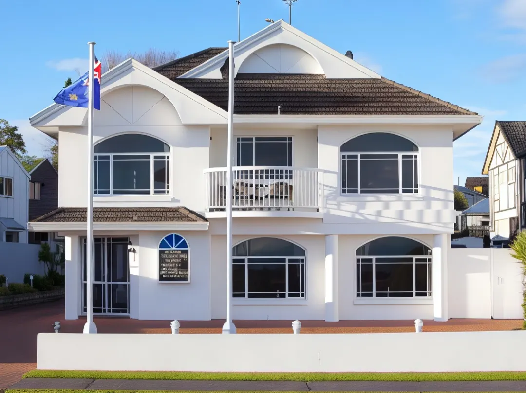 Lakeside Taupo Motel - Taupo