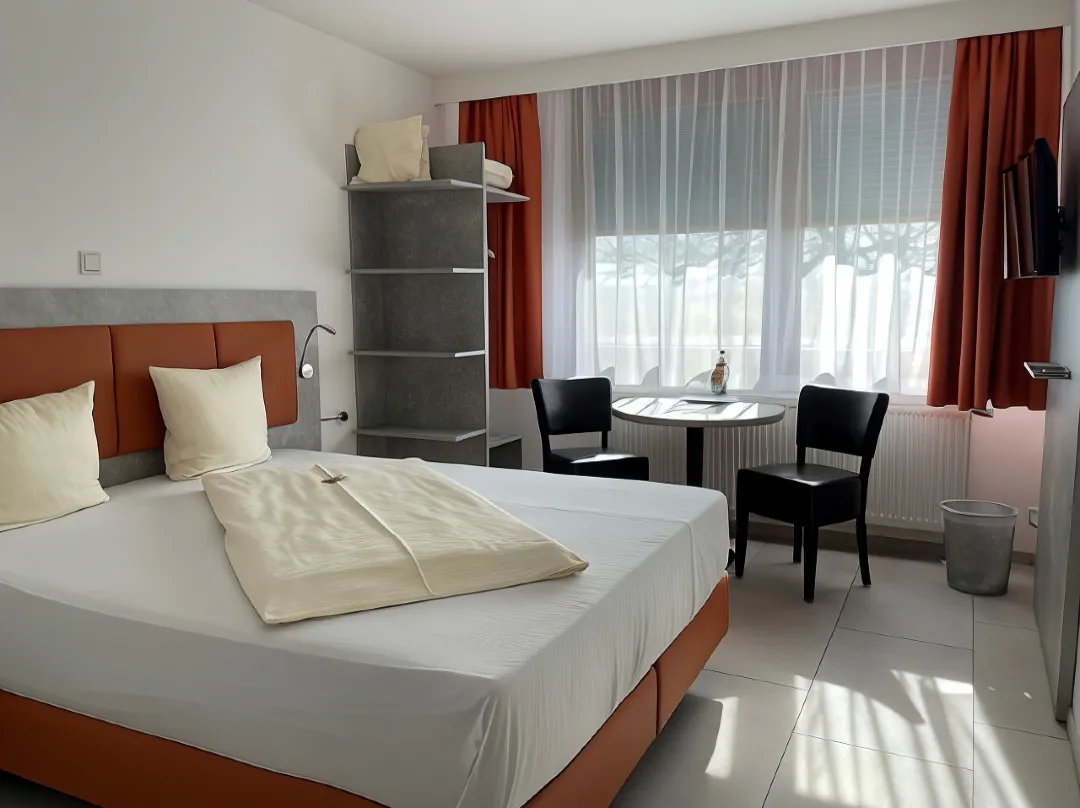 Hotel Frankenhöhe - Herrieden