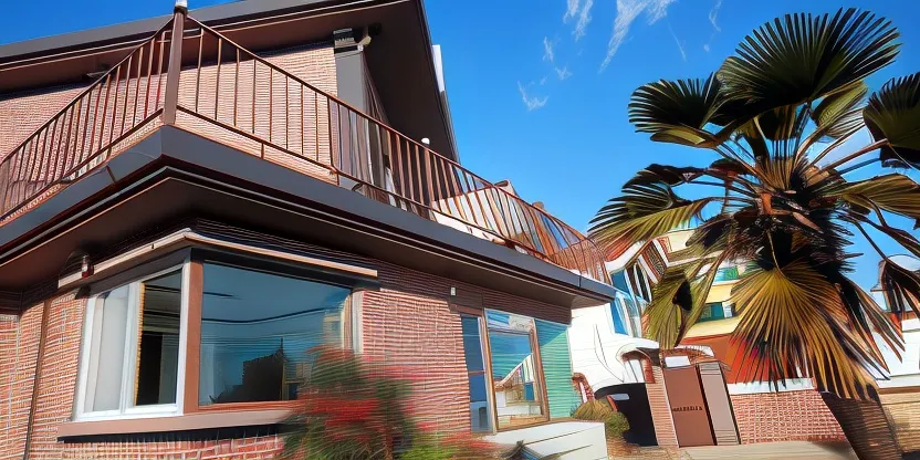 Busan Staymore Village Pension - 釜山
