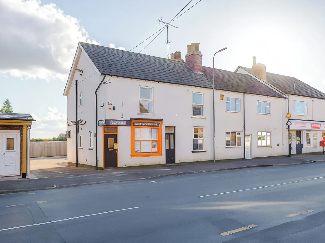 Professional Contractor's Retreat, Superfast Wifi, Free Van Parking Cctv - Yorkshire
