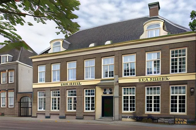 Eye Hotel - Utrecht