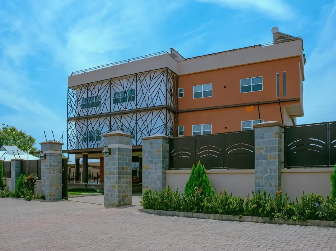 Frederick's Lodge - Kumasi