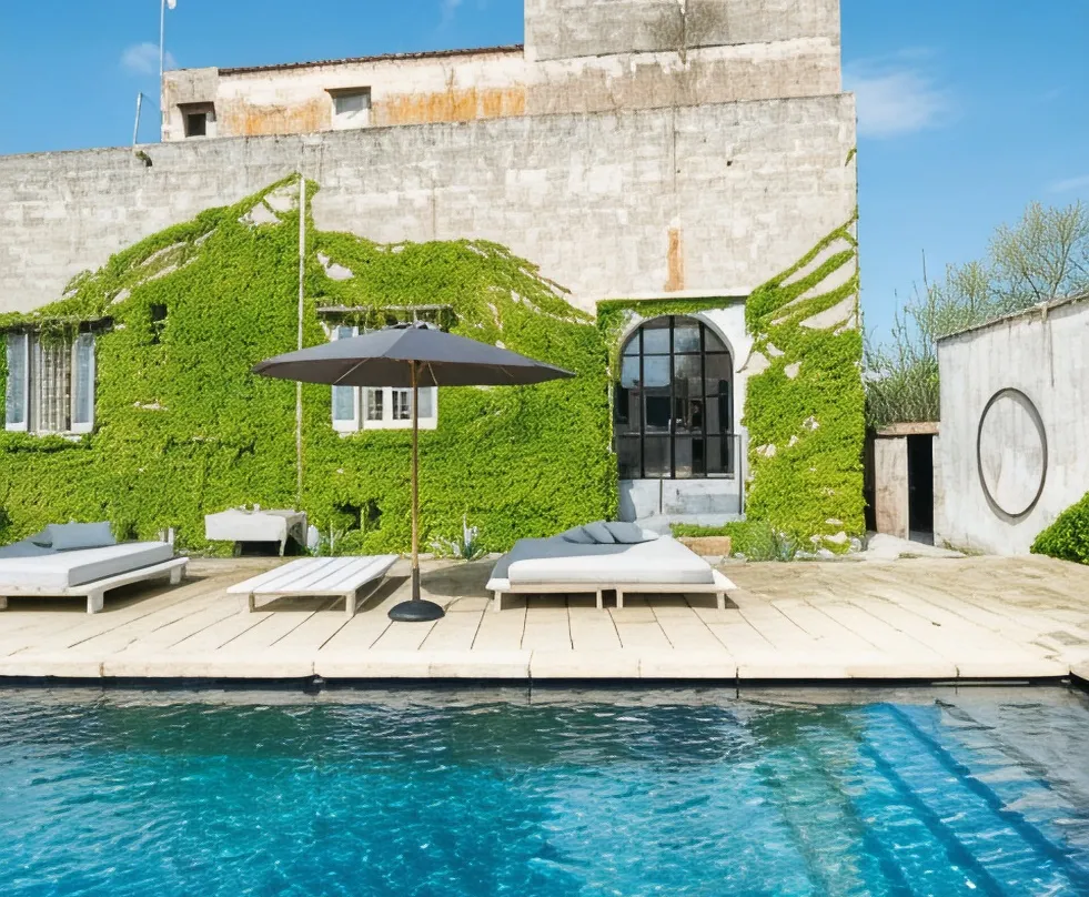 Palazzo Daniele - Gagliano del Capo