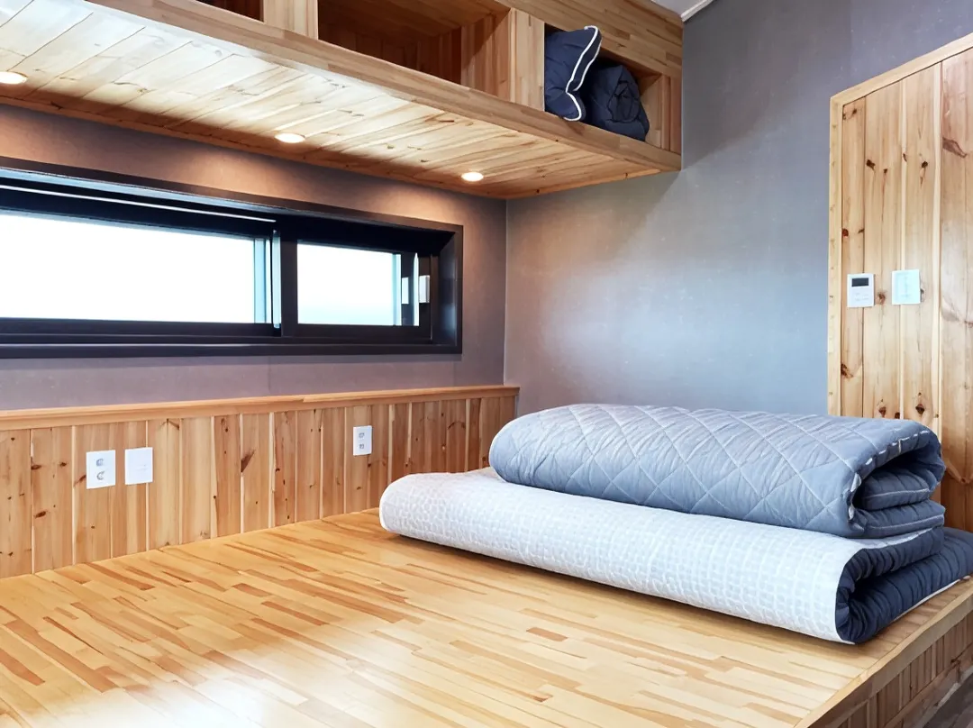 Gangneung Epop Guesthouse - Gangneung-si