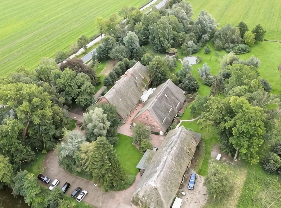 Hotel Gut Schöneworth - Freiburg