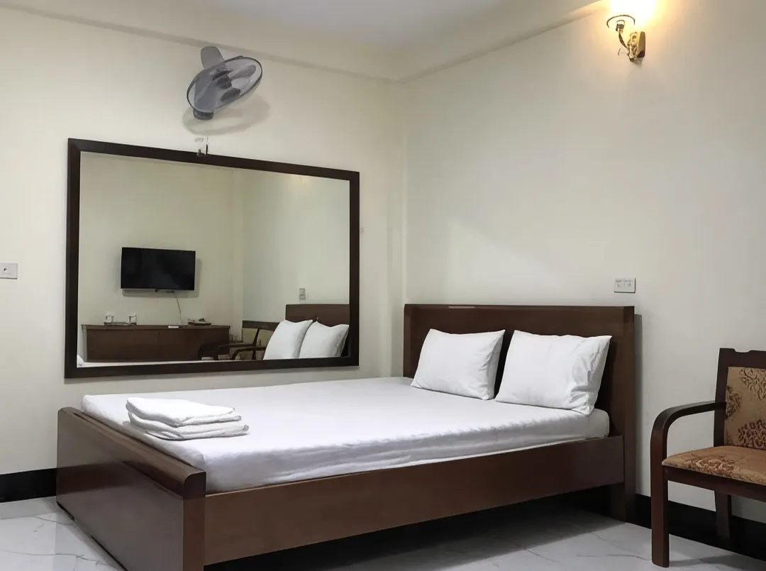 Tien Dat Hostel - Hanoi