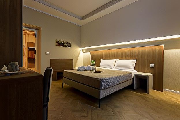 Le Affacciate Bruzie Home - Calabria