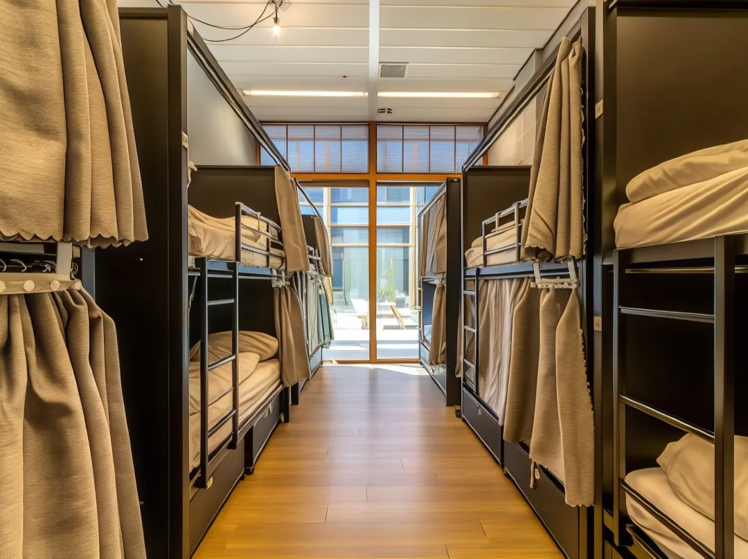 Hostelle - Women Only Hostel Amsterdam - Amsterdam