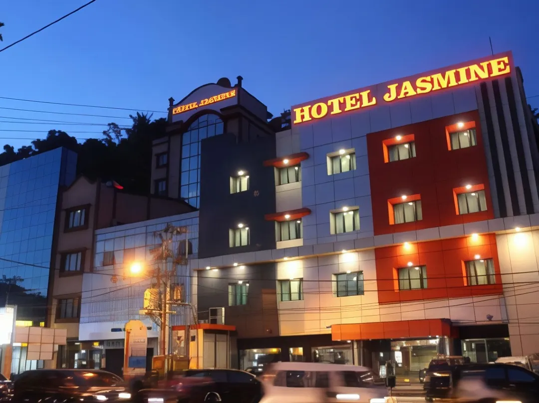 Hotel Yasmin - Jayapura