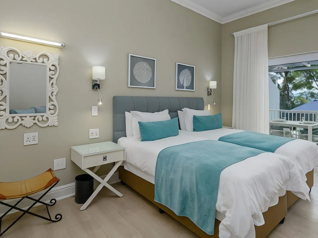 Formosa Bay - Western Cape