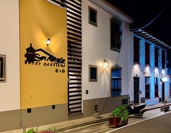 Hotel Boutique San Antonio - Cali