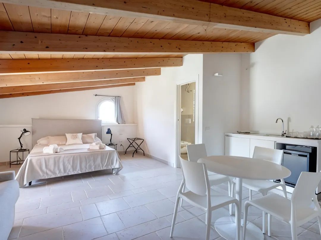 Palazzo Della Torre 202– Modern Historic Apartment - Bari