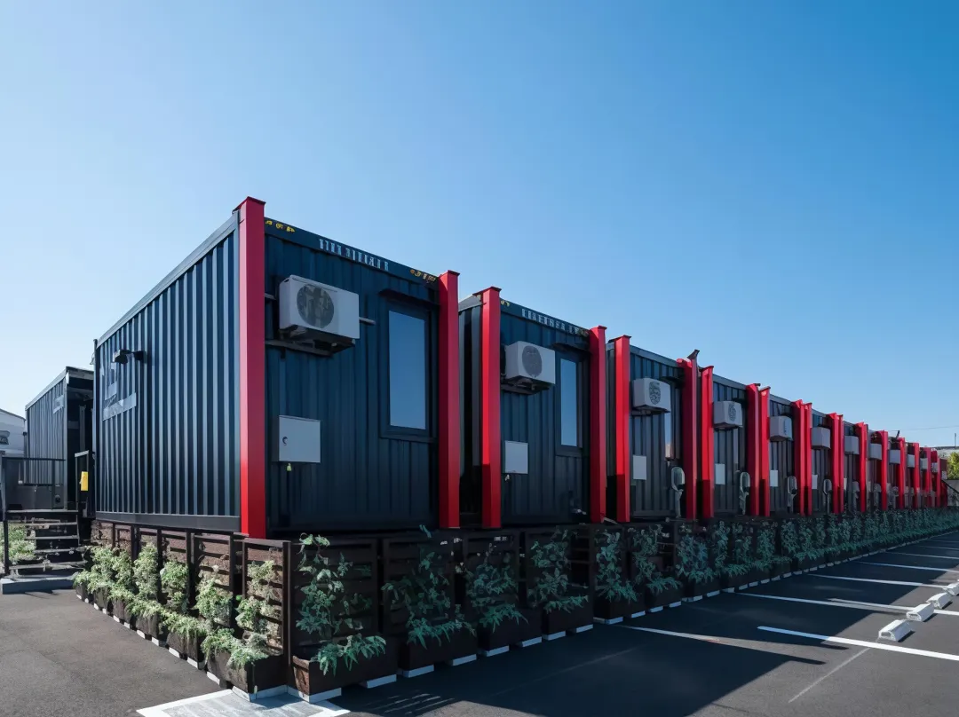 Hotel R9 The Yard Koga - Koga