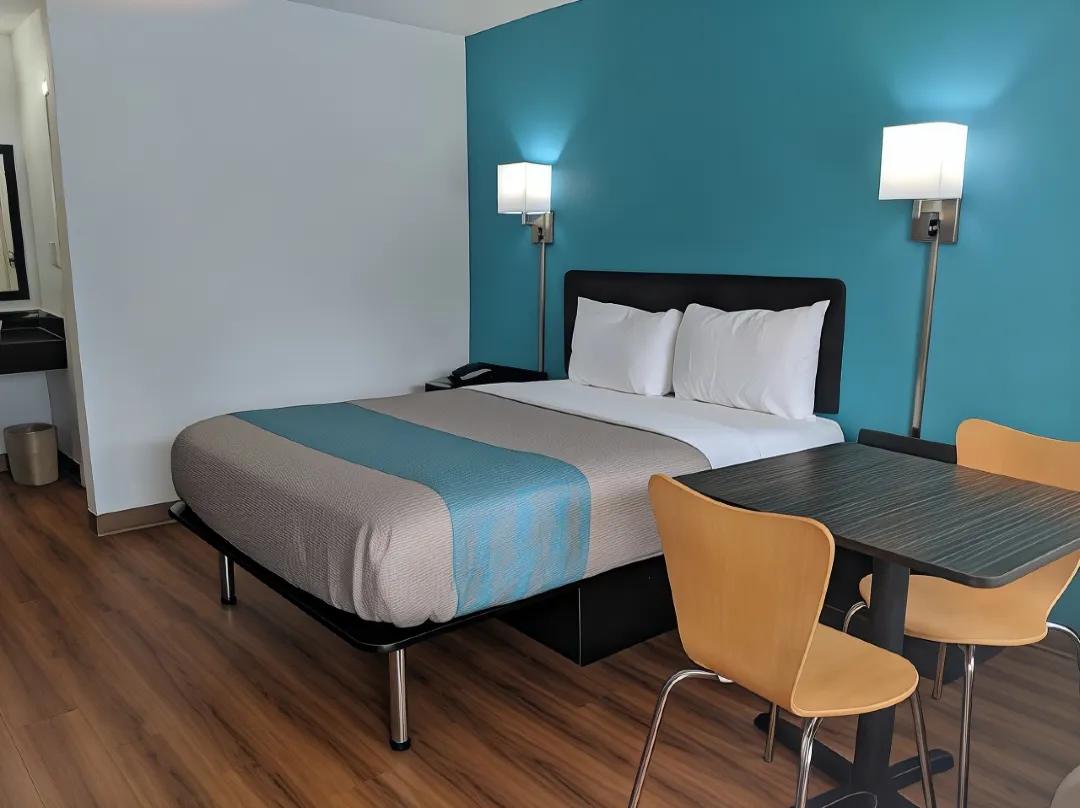 Motel 6 Chattanooga, Tn - Airport - Chattanooga, TN