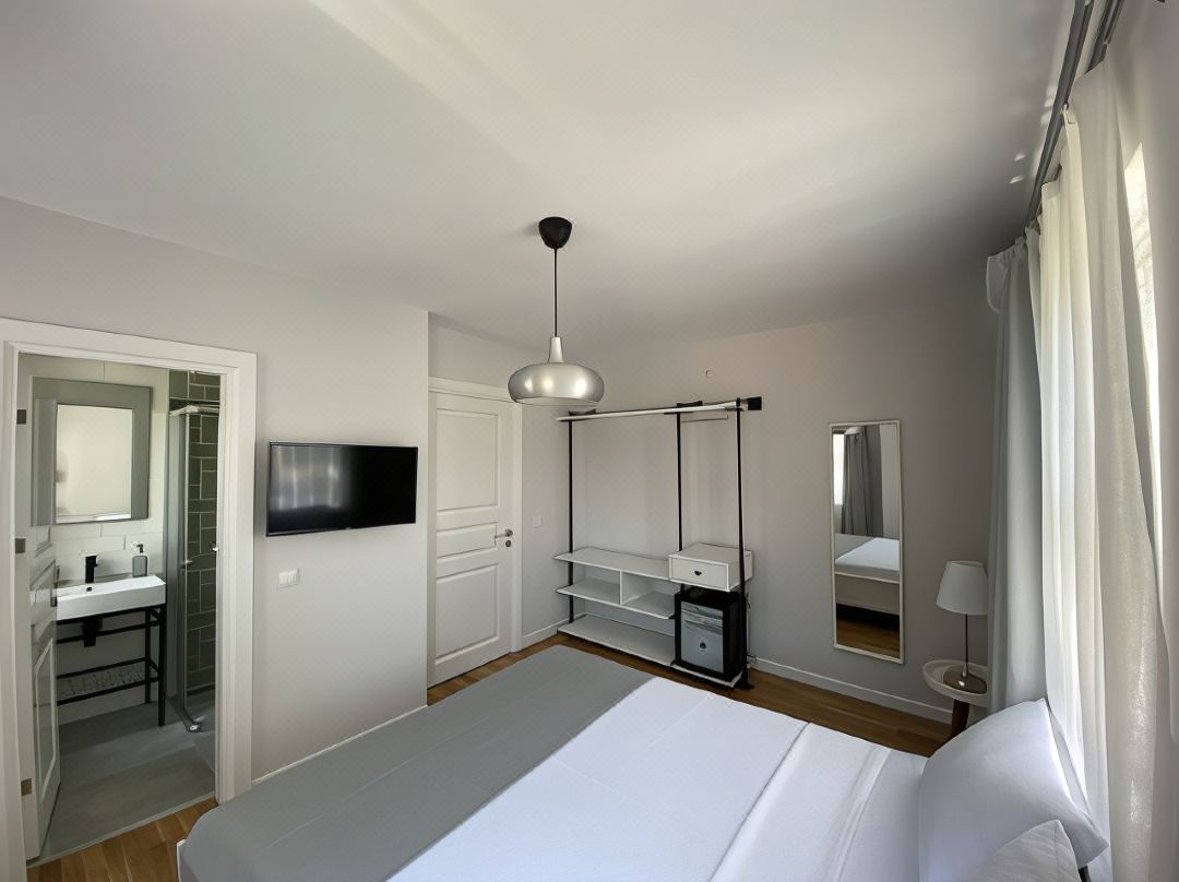 Mon Petit Hotel - Bozcaada