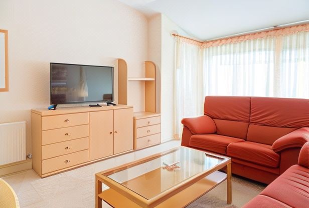 Apartamentos Solamaza - Isla