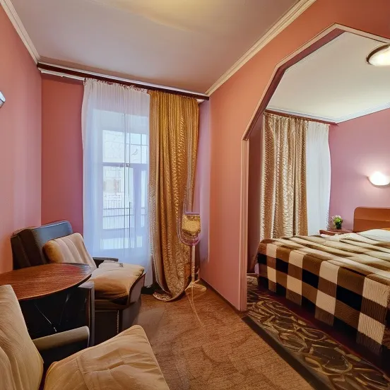 Dolce Vita - San Petersburgo
