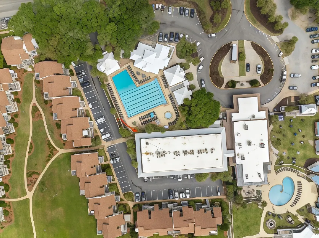 515 Sunsuite - Fripp Island, SC
