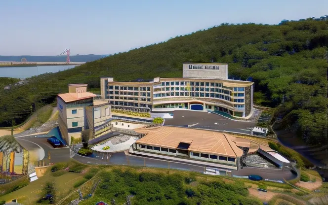 Gunsan Stay Tourist Hotel - Gunsan-si