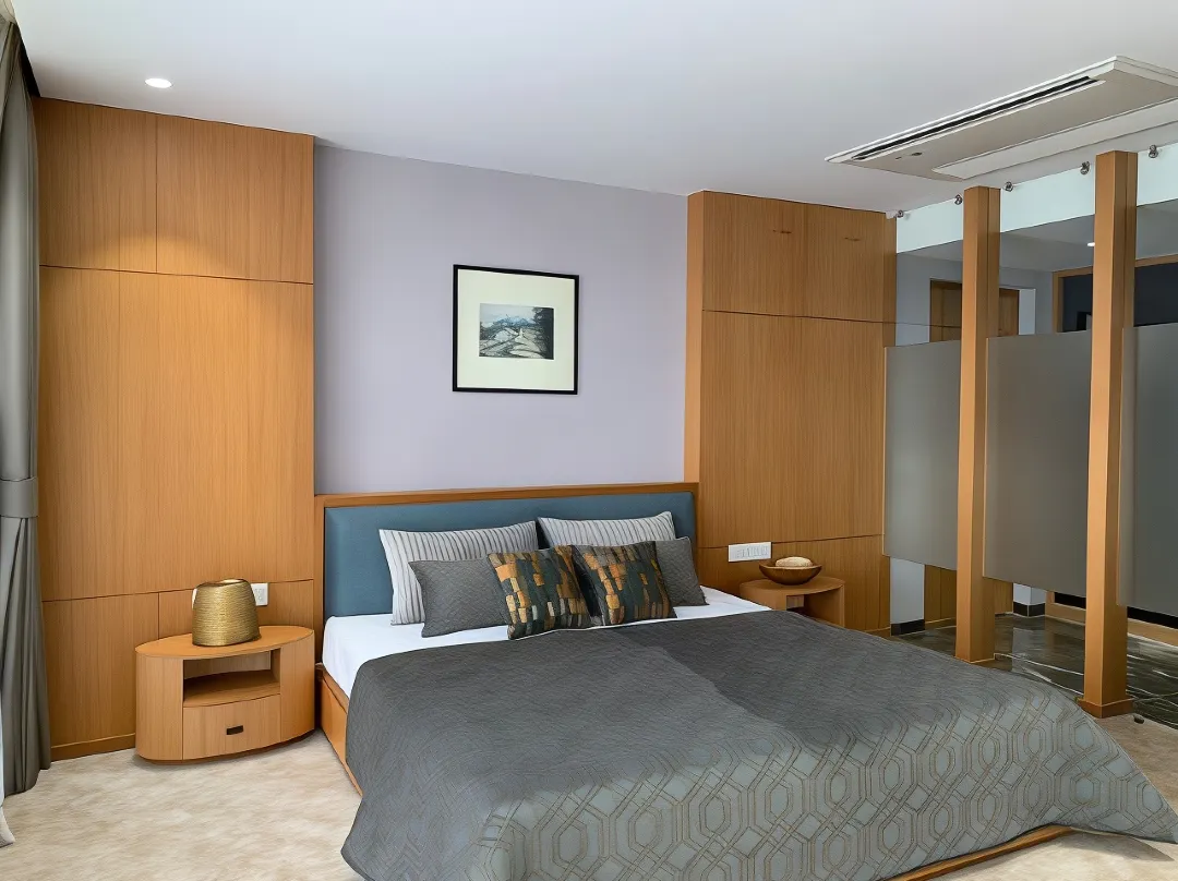 Alba Inn, Vijay Nagar - Vijay Nagar