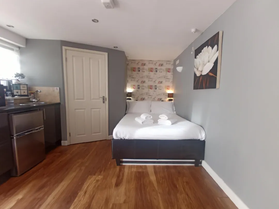 Bexlet - Bexhill