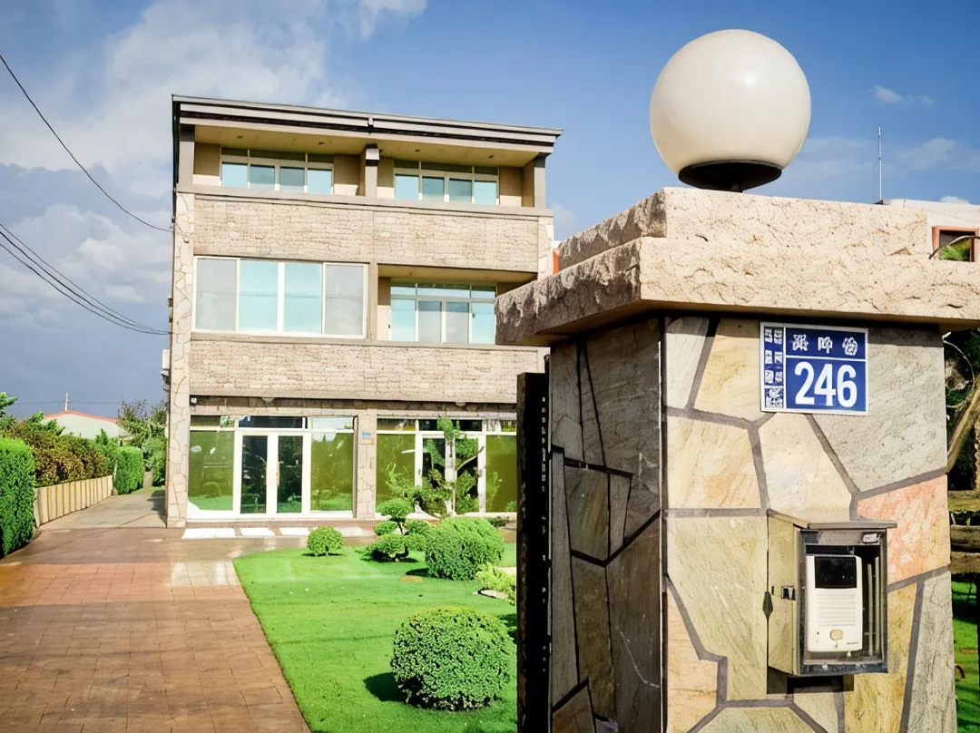 Jia Feng Homestay - 員林市