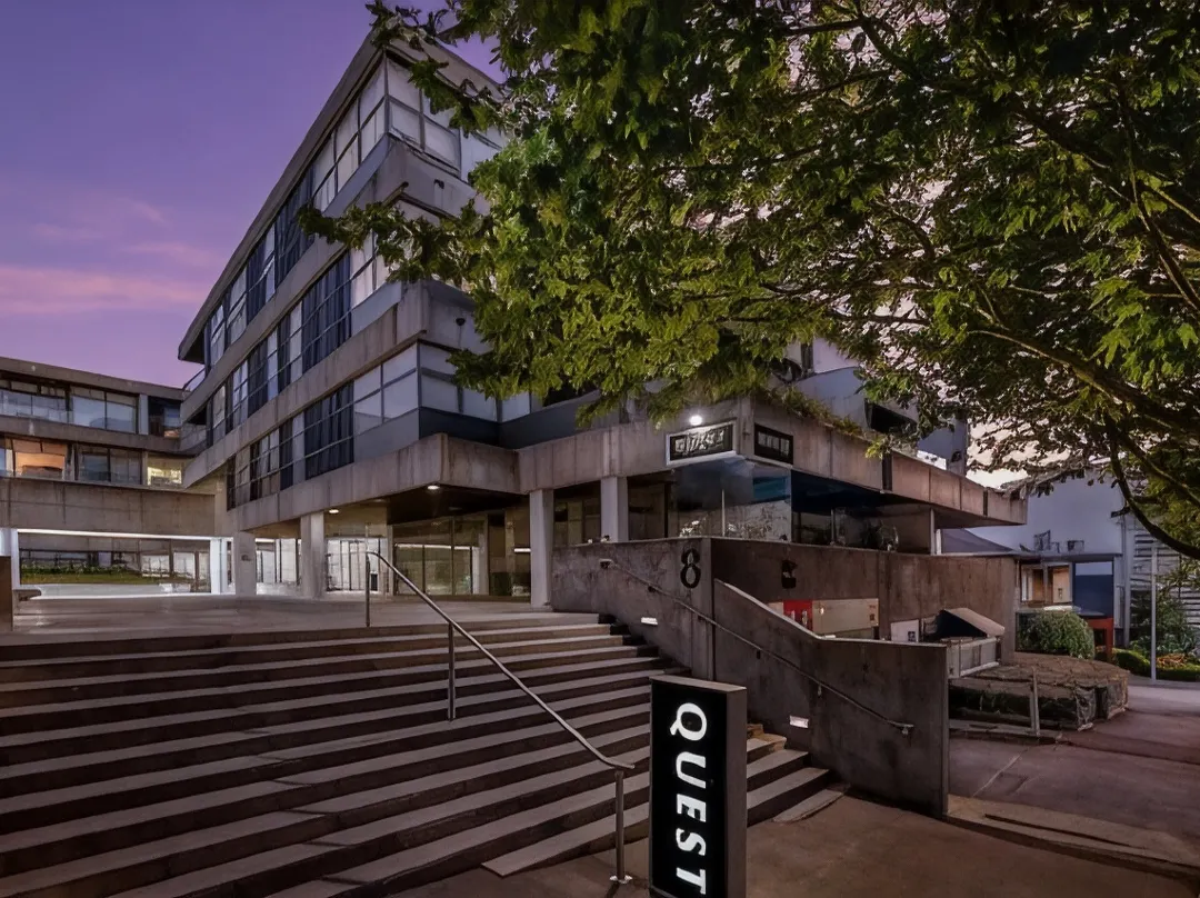 Quest Parnell - Auckland