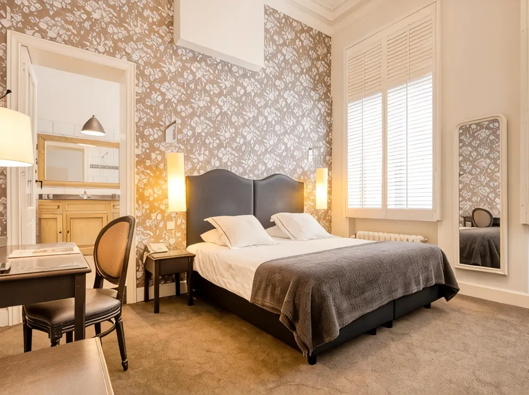 Hotel Made In Louise - Brussel