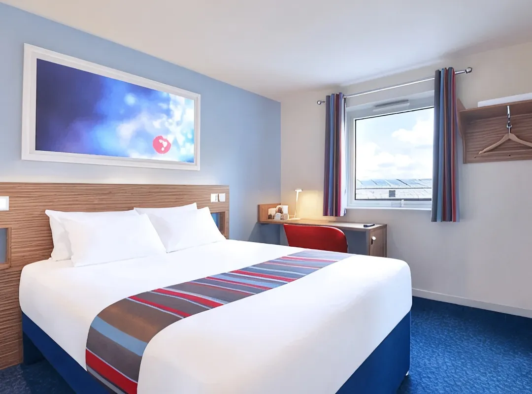 Travelodge Poole North - Bournemouth