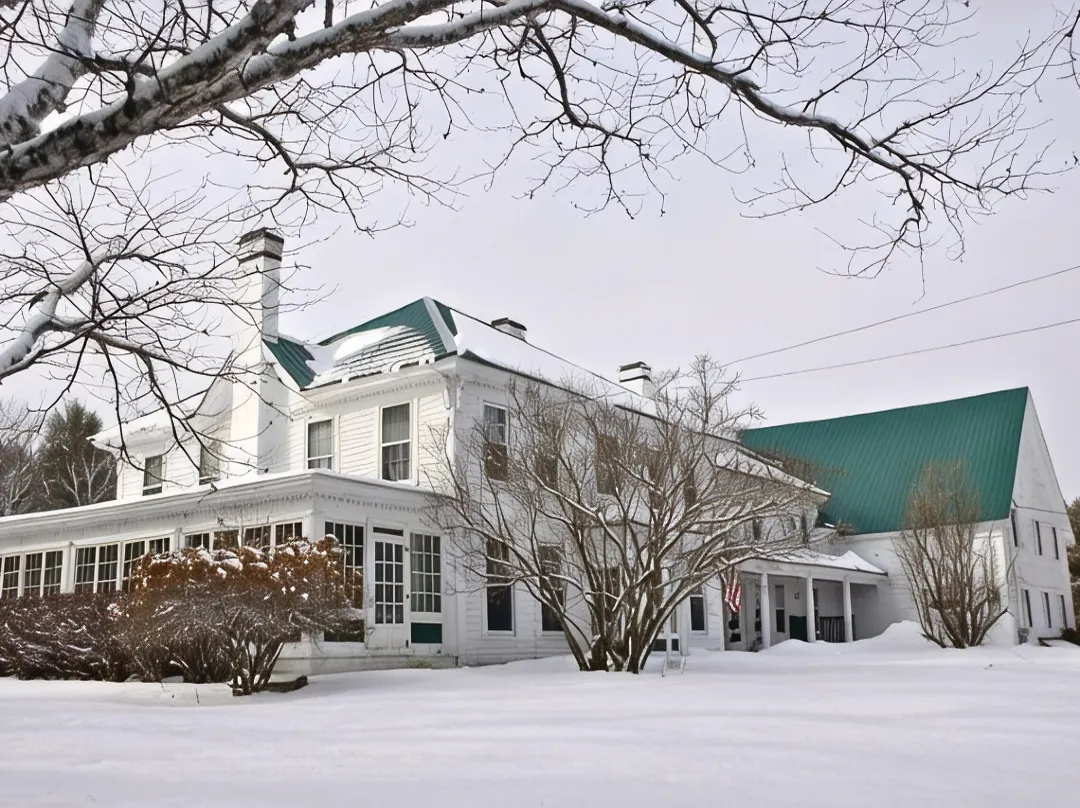Greenwood Manor Inn - Bridgton, ME