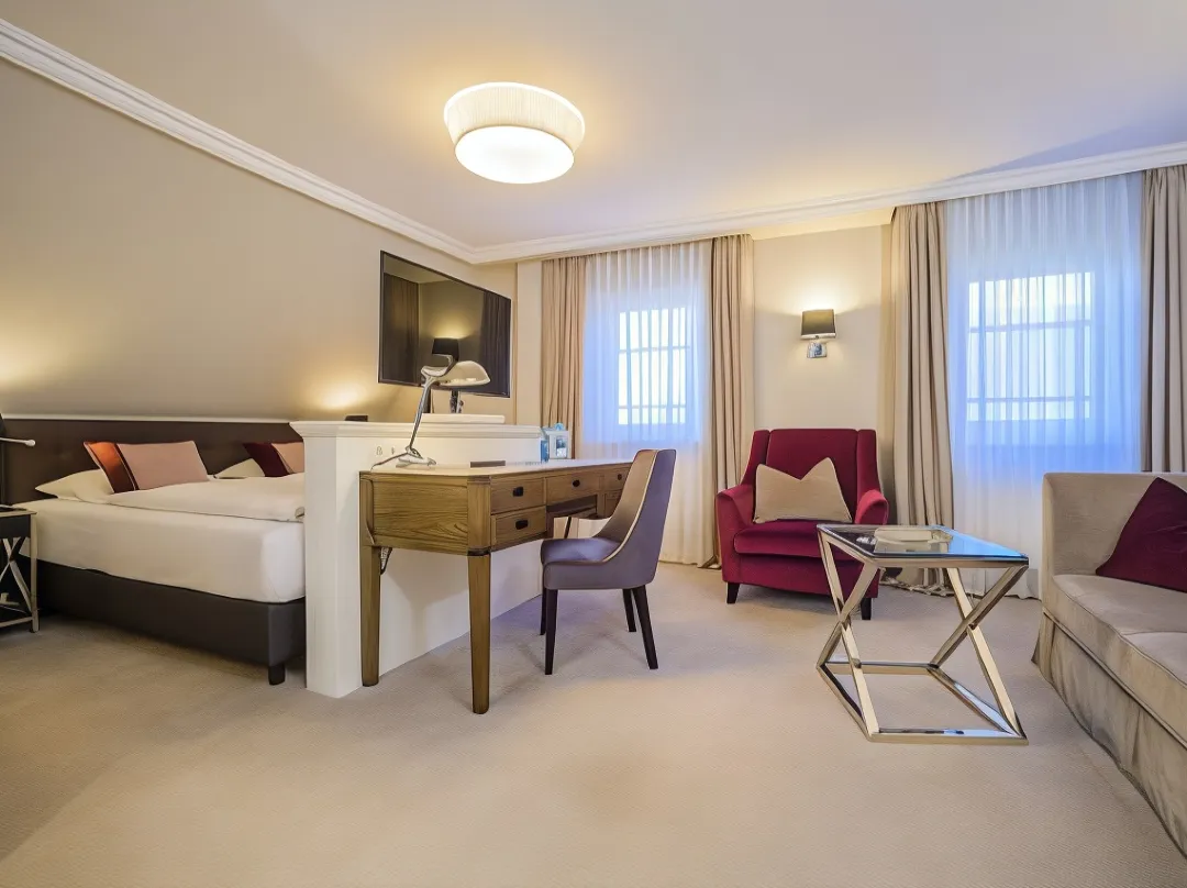 Landhotel Donner - Eslohe