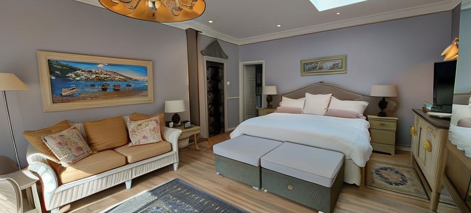 Roosboom Guest Apartments - Somerset West
