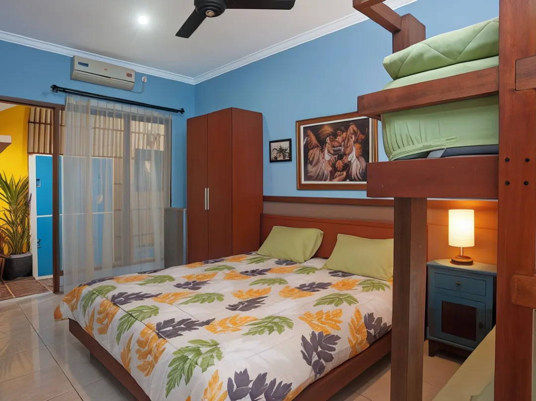 Urban Haven Sanur - Sanur