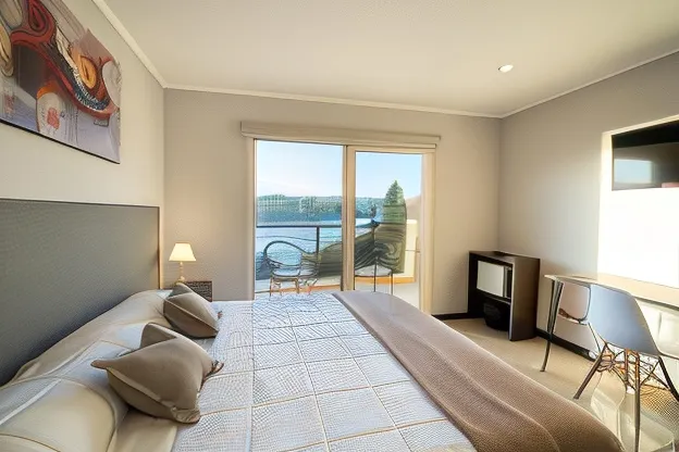 Nbh Lacus Boutique Hotel - San Carlos de Bariloche