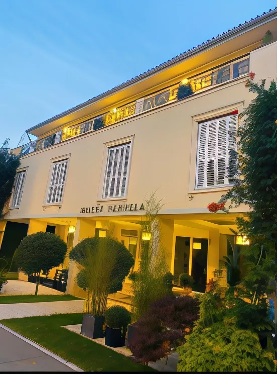 Hotel Vanilla - Timișoara