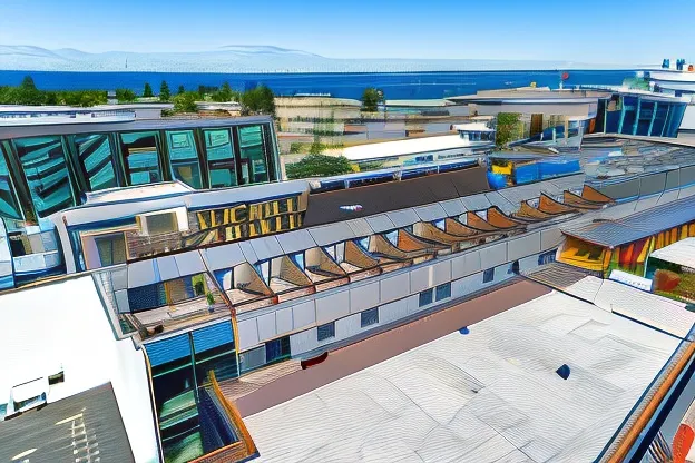 Adoryal Hotell - Tallinn