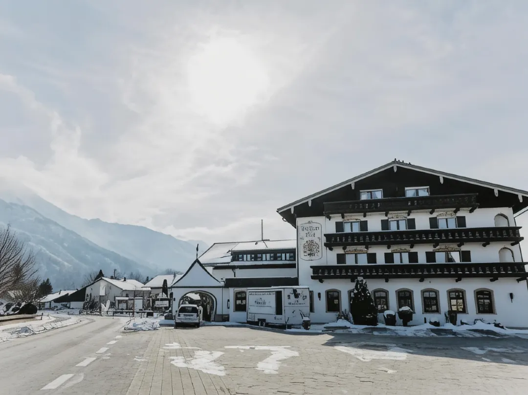 Weßner Hof Landhotel & Restaurant - Chiemsee