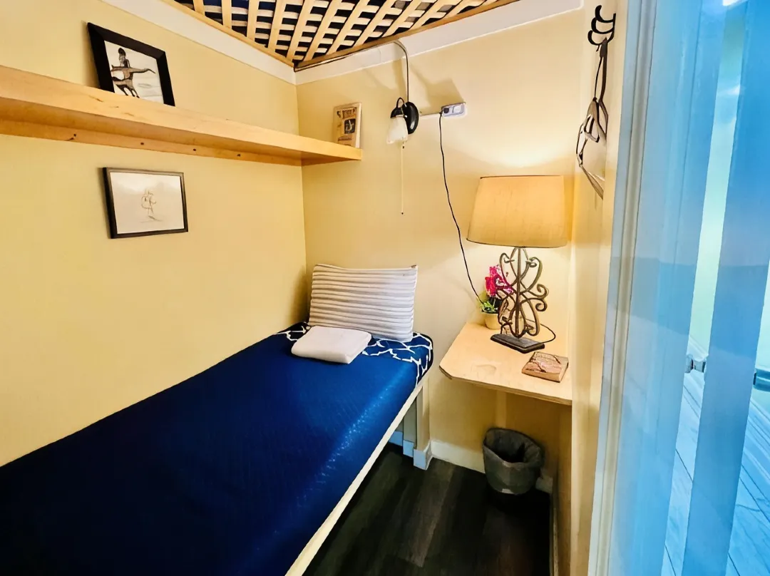 New York Spirit Retreats Hostel - New York