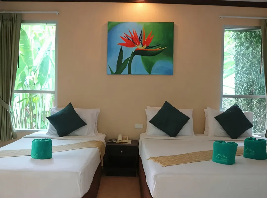 Phu View Resort Khao Yai - Pak Chong