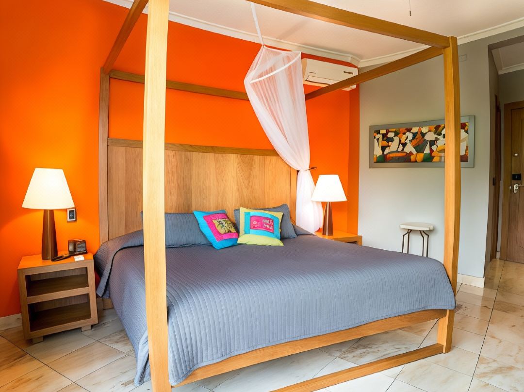 Hôtel Montana - Puerto Príncipe