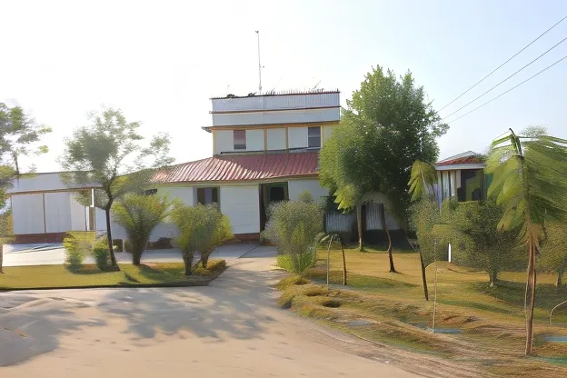 Little Rann Resort - Rajasthan