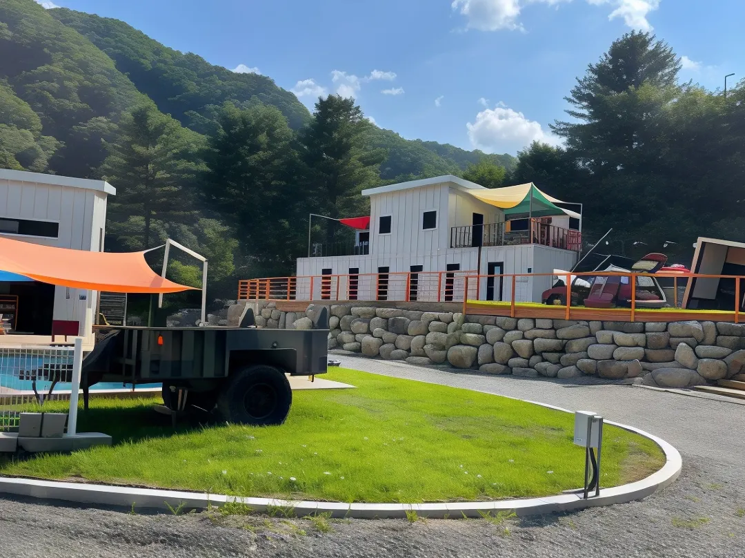 Gapyeong D Private Gapyeong - Pocheon-si