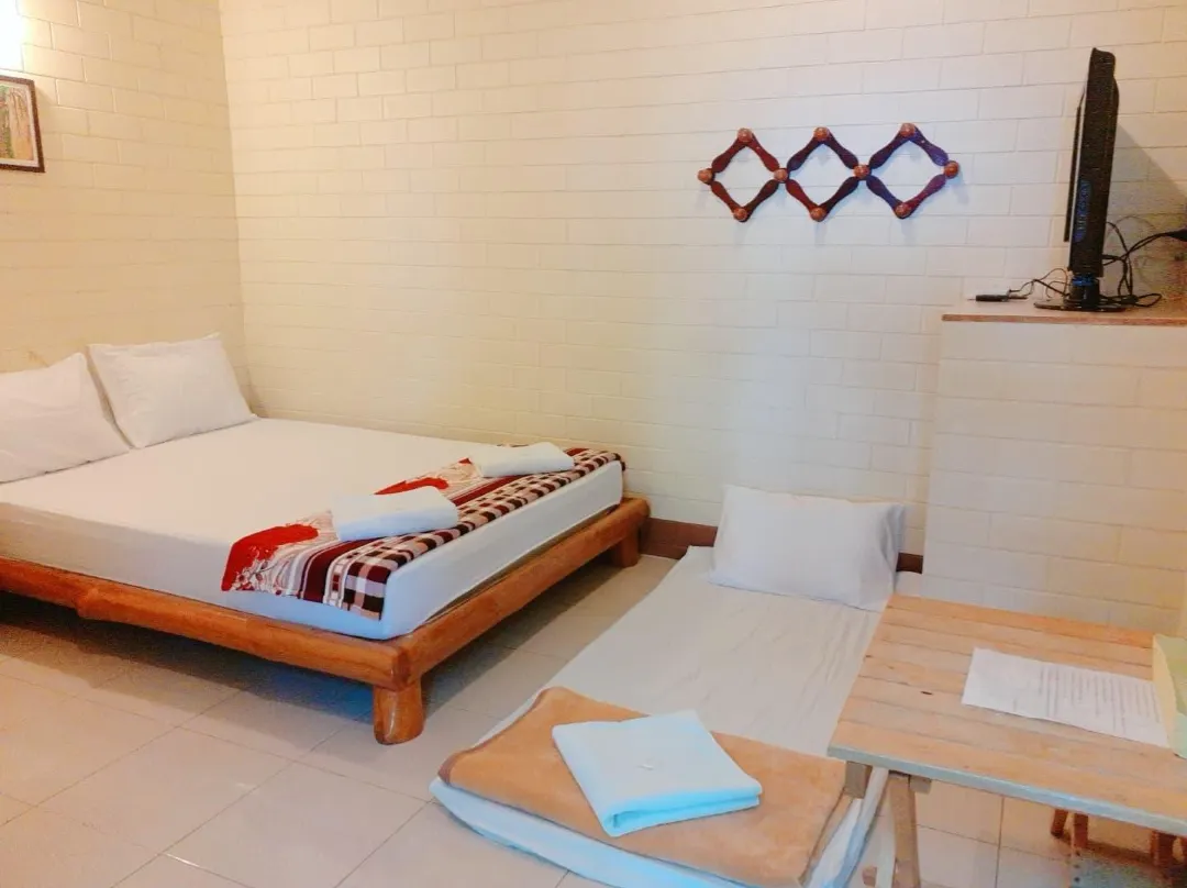 My Home Guest House - Kanchanaburi