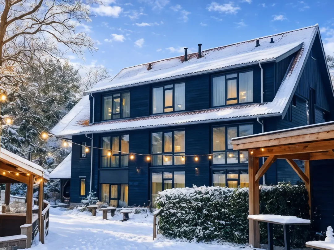 Hotel Erve Hulsbeek - Oldenzaal