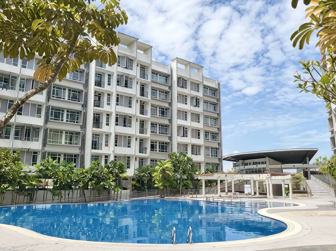 Midori Green Austin Heights By Voyage Home - Johor Bahru