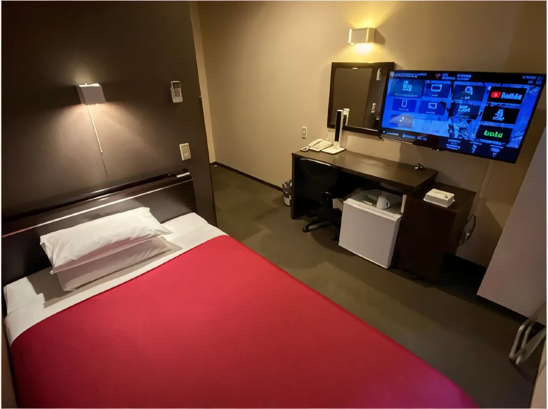 Kesennuma Central Hotel Matsuken - Kesennuma