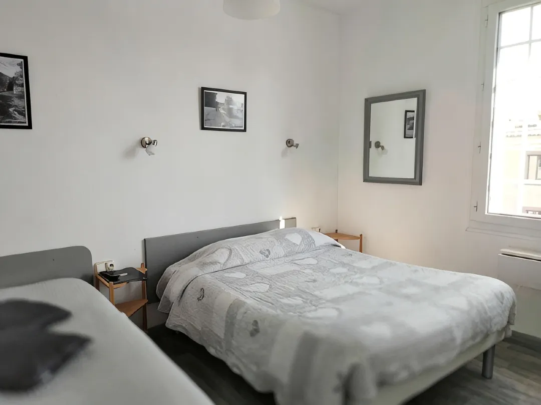 Hôtel Araur - Agde